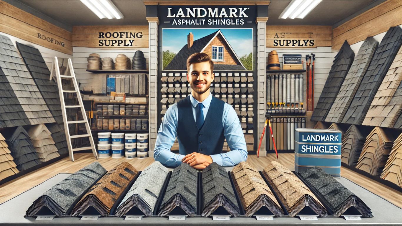 The Ultimate Guide to Landmark Shingles: Durability
